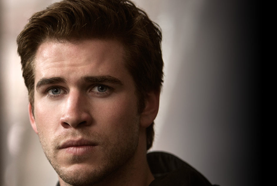 Gale Hunger Games Youtube Profile | Watch Movies Online - bralkree